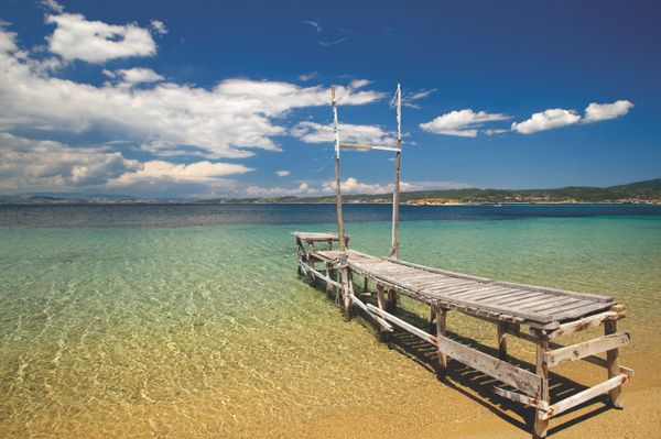Οι 40 Παραλίες της Χαλκιδικής (Αφιέρωμα)! - Olagiatopaidi.gr